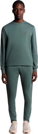 Lyle & Scott Jogginghosen f&uuml;r Herren (Gr&uuml;n)