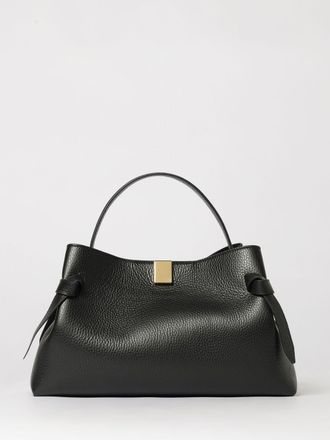 Yuzefi Handtasche YUZEFI Damen Farbe Schwarz