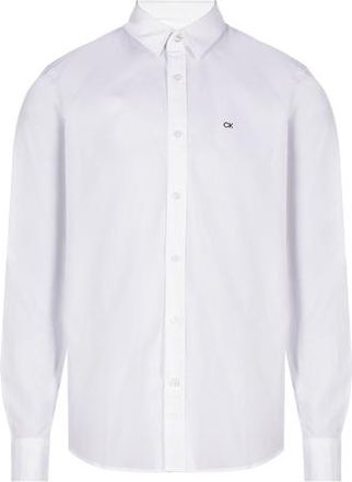 Calvin Klein Chemise en coton