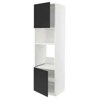 IKEA METOD Hochschrank f&uuml;r Einbauger&auml;te