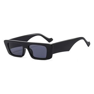 Generic Lunettes De Soleil Vacances For Femmes, Dext&eacute;rieur For Hommes, For Les D&eacute;placements Domicile-travail(Black)