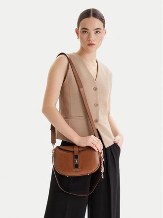 Guess Handtasche Brooke HWBG98 97180 Braun