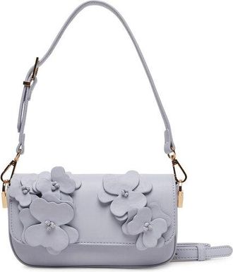 Aldo Aldo Handtasche Daisybouquet 13989697 Violett
