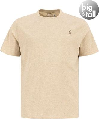 Polo Ralph Lauren Herren T-Shirt beige