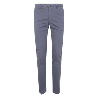 Incotex Herren, Hosen, Grau, MGr&ouml;&szlig;e
