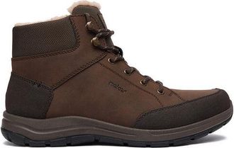 Rieker Schnürschuhe CEO-03640-22 Braun