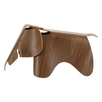 Vitra Tabouret &eacute;l&eacute;phant Eames Vitra