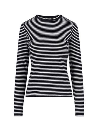 Nili Lotan T-Shirt Simone