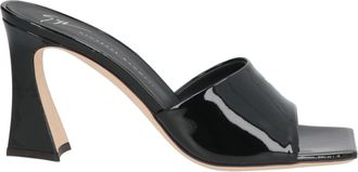 Giuseppe Zanotti SCHUHE - Sandalen auf YOOX.COM