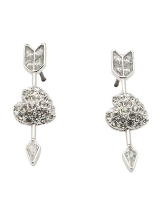 Swarovski Ohrringe