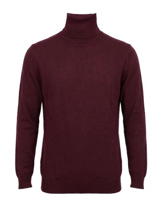 Over/D STRICKWAREN - Rollkragenpullover auf YOOX.COM