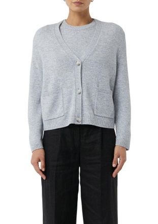 Comma Strickjacke
