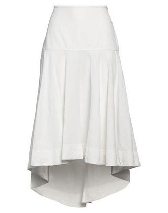 Jil Sander BAS - Jupes midi sur YOOX.COM