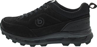 Bugatti Herren-321-A9W06-1500-1000-Schn&uuml;rer,schwarz,44