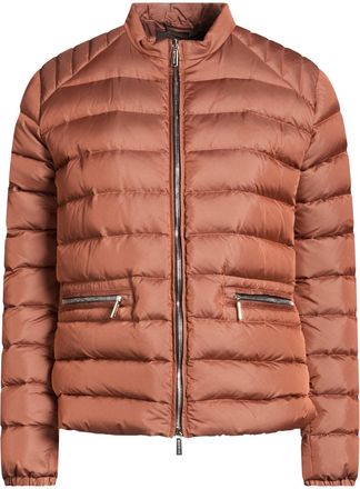 Moorer JACKEN & M&Auml;NTEL - Pufferjacken & Daunenjacken auf YOOX.COM