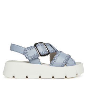 Gabor Sandalen Gabor 64.751.26 Blau