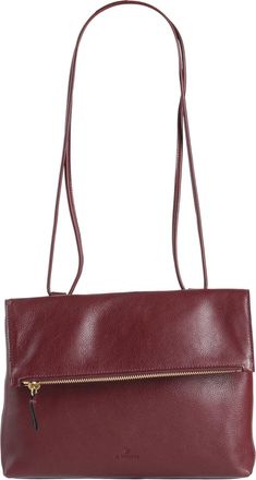 IL BISONTE TASCHEN - Schultertaschen auf YOOX.COM