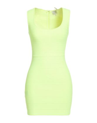 H&eacute;rve L&eacute;ger KLEIDER - Mini-Kleider auf YOOX.COM