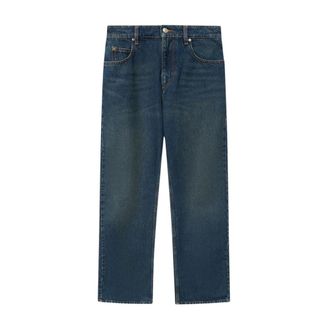 Isabel Marant Damen, Jeans, Blau, 2XSGr&ouml;&szlig;e