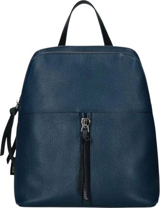 Rebelle Femme, Sacs, Bleu, Taille: ONE Size Diana Backpack