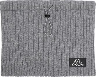 Kappa Loop-Schal Kappa CWBEO-KAP-U4-001-AW26 Grau
