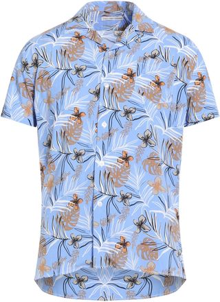 Daniele Alessandrini TOPS - Hemden auf YOOX.COM