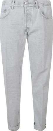 Dondup Homme, Jeans, Gris, Taille: W32 Bray Jeans