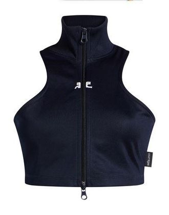 Courr&egrave;ges TOPS - Tops sur YOOX.COM