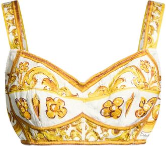 Dolce & Gabbana TOPS - Tops auf YOOX.COM