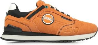 Colmar Mixte Travis Sport Bold Orange 010 TG 45 Zapatillas