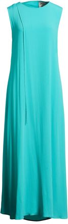 Semicouture KLEIDER - Maxi-Kleider auf YOOX.COM