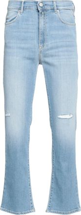 Replay HOSEN & RÖCKE - Jeanshosen auf YOOX.COM