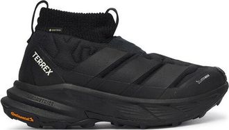 adidas Trekkingschuhe Terrex Freehiker Sl Gore-Tex Climawarm+ Hiking Shoes KI4872 Schwarz