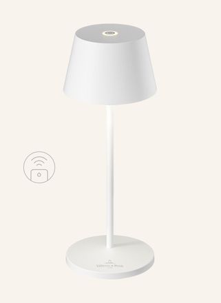Villeroy & Boch Leuchte Seoul Micro Rc weiss
