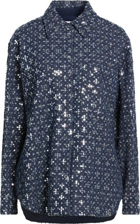 ottod'Ame TOPS - Jeanshemden auf YOOX.COM