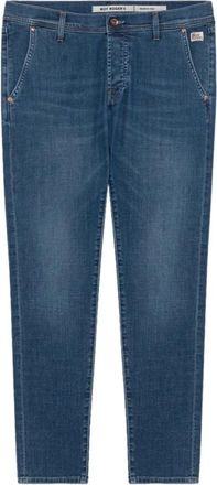 Roy Rogers Homme, Jeans, Bleu, Taille: W40 New Elias Special Alex