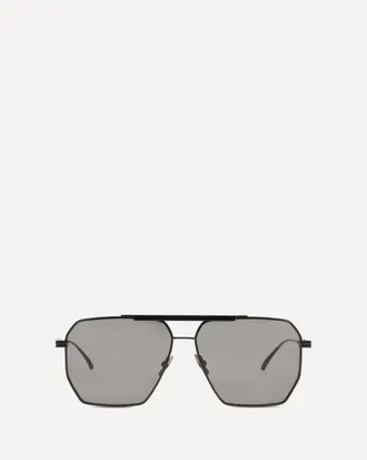 Bottega Veneta Square Sunglasses Female UNI