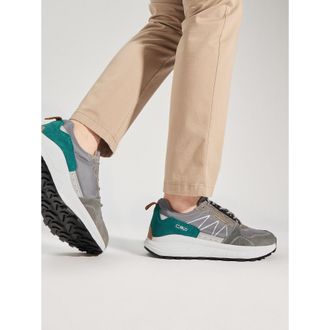 F.lli Campagnolo Sneakers CMP Tykal Lifestyle 3Q89437 Grau