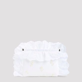 Simone Rocha Pochette taie doreiller Simone Rocha