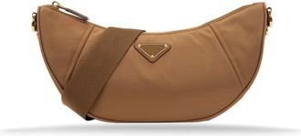 Prada Damen, Taschen, Braun, ONE SIZEGr&ouml;&szlig;e