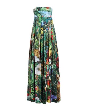 Dolce & Gabbana KLEIDER - Maxi-Kleider auf YOOX.COM