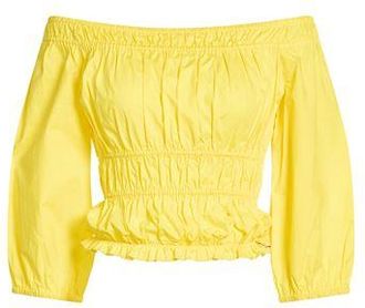 Patrizia Pepe TOPS - Tops sur YOOX.COM