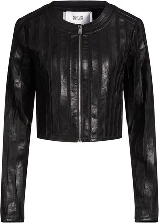 Silvian Heach JACKEN & M&Auml;NTEL - Jacken und Anoraks auf YOOX.COM