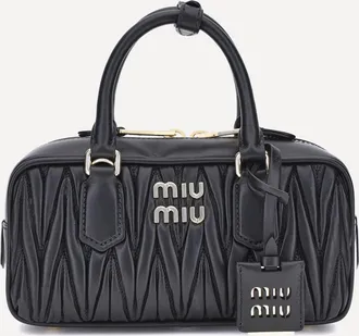 Miu Miu Arcadie Shoulder Bag Female UNI