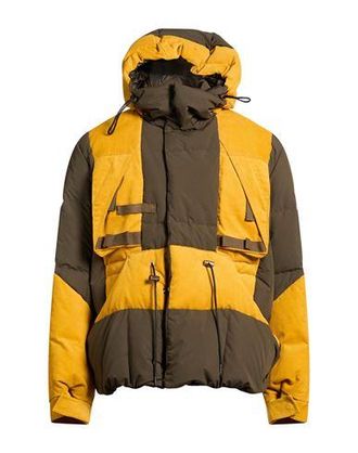 sacai MANTEAUX - Doudounes plume ou synth&eacute;tique sur YOOX.COM