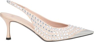 N&deg;21 SCHUHE - Pumps auf YOOX.COM