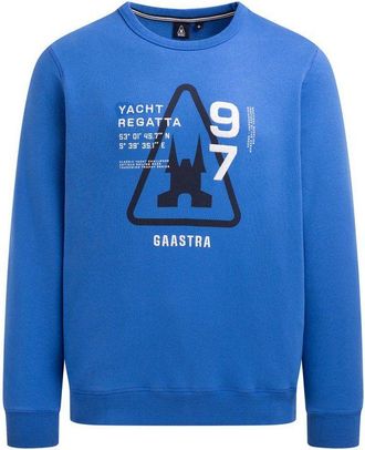 Gaastra Sweater aus Baumwolle