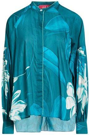 F.R.S. For Restless Sleepers TOPS - Chemises sur YOOX.COM