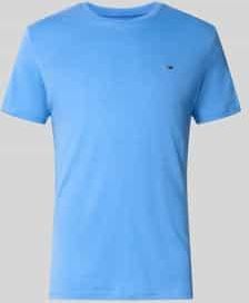 Tommy Jeans Slim Fit T-Shirt Modell TJM XSLIM JASPE HTR TEE E