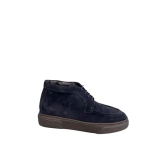 Fratelli Rossetti Polacchino - - Shoes - Herren - Blau - 42 EU